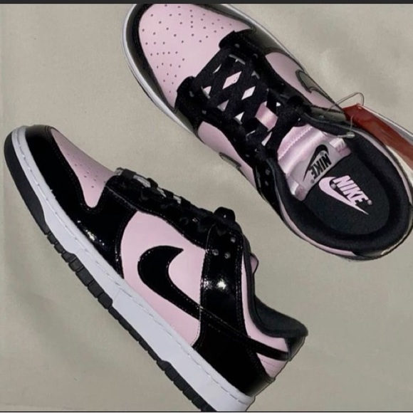Shoes | Foam Pink Nike Dunks | Poshmark